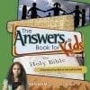 The Answers Book For Kids, Vol. 1-6: Complete Set | AIG