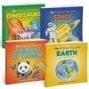 Science for Kids 4 Book Pack | ICR - Children's Books