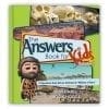 The Answers Book For Kids, Vol. 1-6: Complete Set | AIG