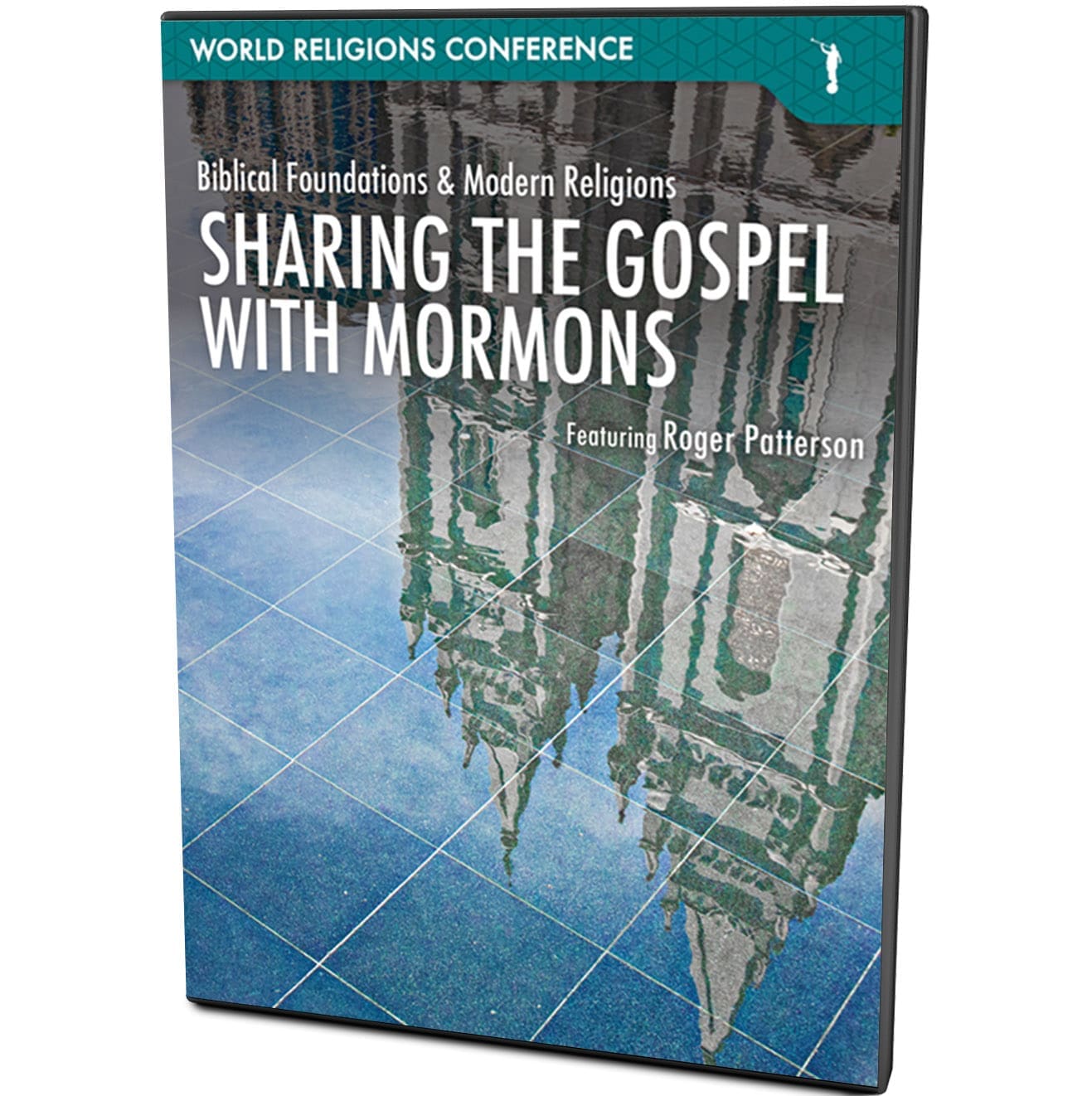 World Religions - Biblical Foundations | 8 DVD set | Answers in Genesis