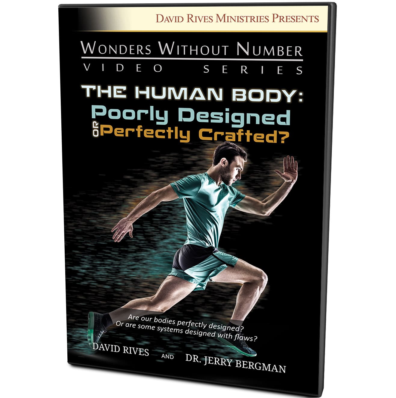 The "Wonderfully Made" Bundle | The Creation Superstore