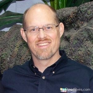 Creation Videos and Books by Author / Presenter - The Creation Superstore | By David Rives ...