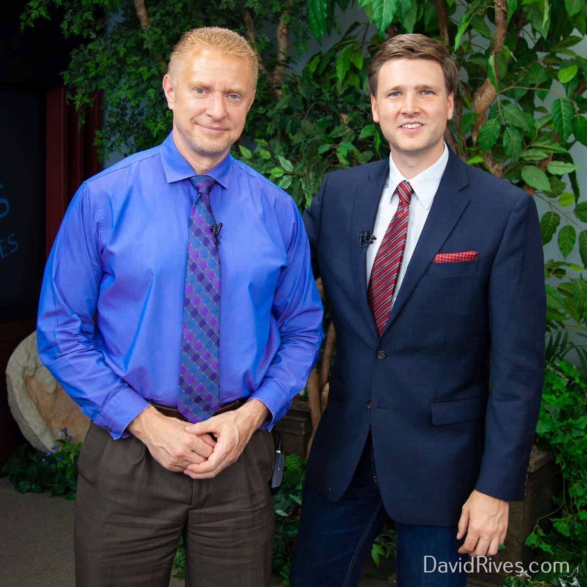 Jay Seegert - The Creation Superstore | By David Rives Ministries | The ...