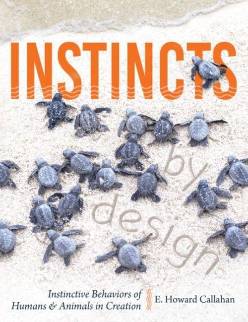 Instincts by Design by E. Howard Callahan | MB