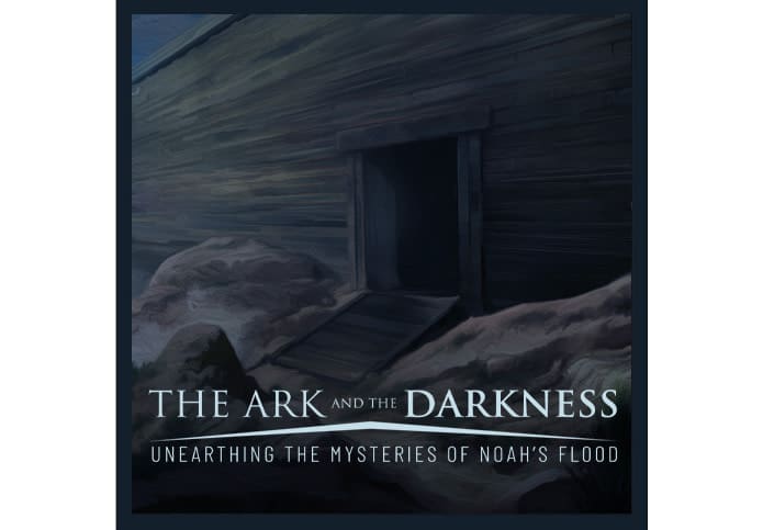 The Ark and the Darkness DVD | Genesis Apologetics