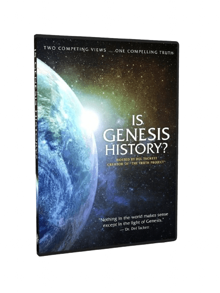 Top 20 Is Genesis History - The Creation Superstore | By David Rives ...
